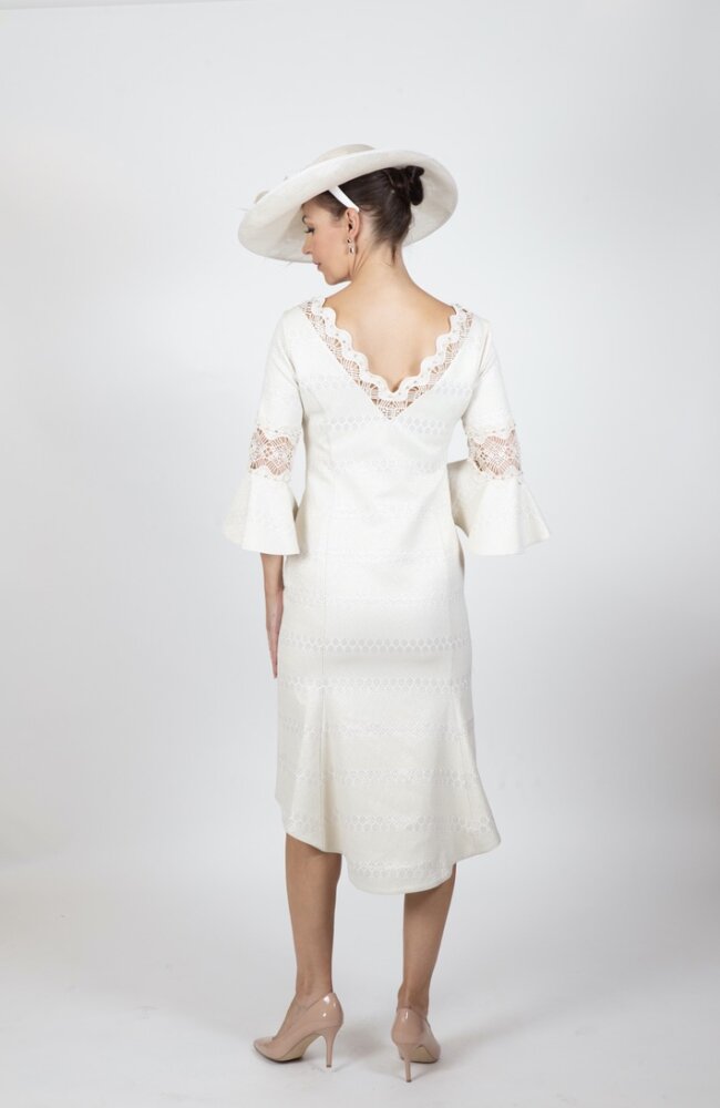 Lizabella 2352 Mother of the Bride Dress - Limelight Occasions