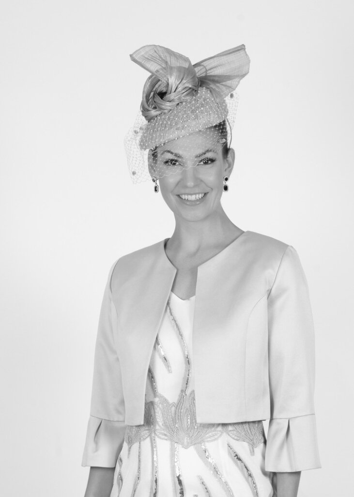 Lizabella 1288 Mother of the Bride Jacket - Limelight Occasions