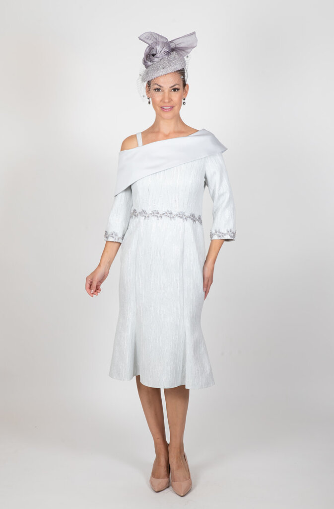 Lizabella 2345 Mother of the Bride Dress - Limelight Occasions
