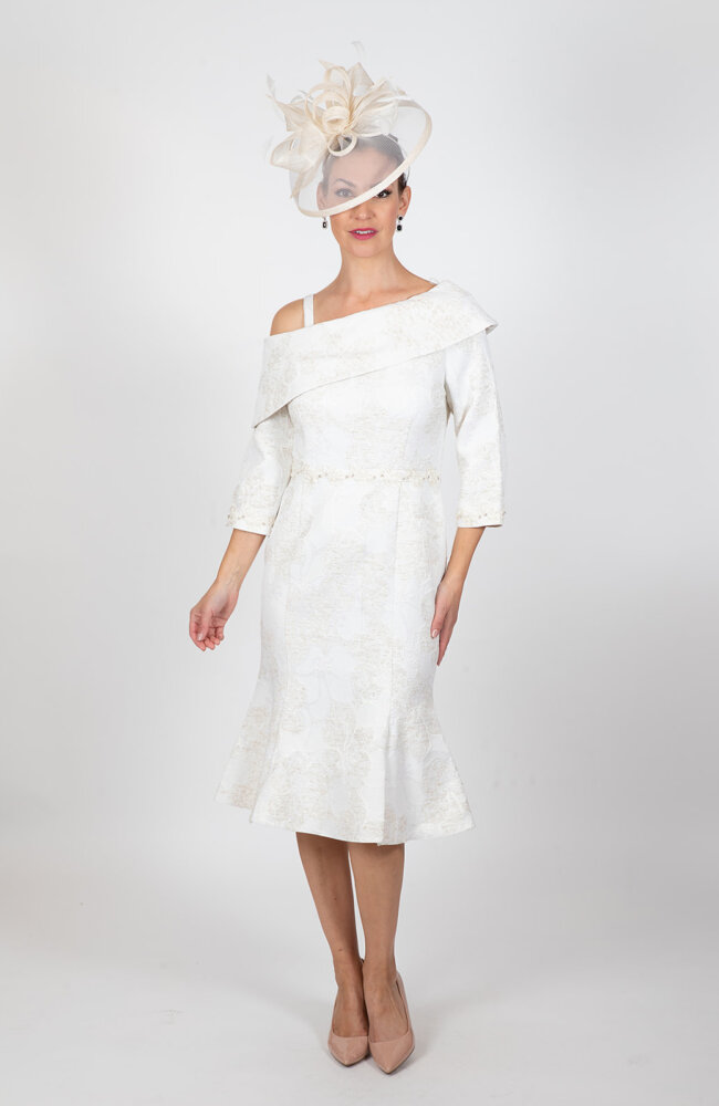 Lizabella 2353 Mother of the Bride Dress - Limelight Occasions