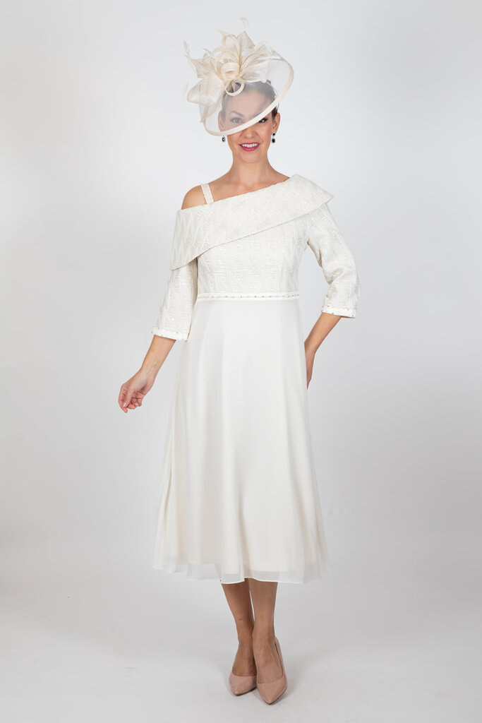 Lizabella 2354 Mother of the Bride Dress - Limelight Occasions