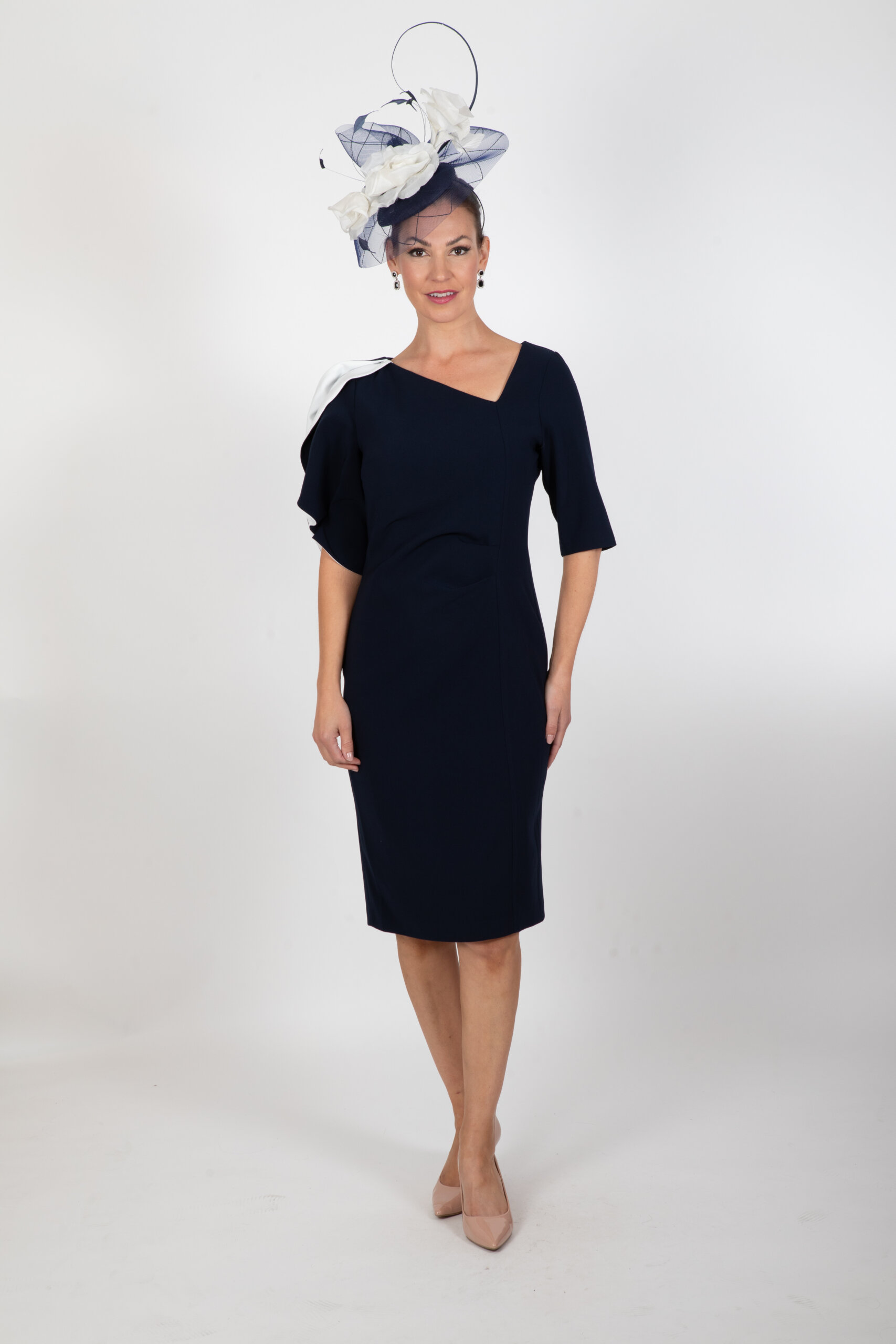 Lizabella 2382 Mother of the Bride Dress - Limelight Occasions