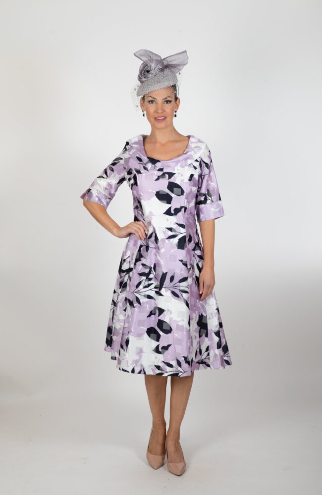 Lizabella 2387 Mother of the Bride Dress - Limelight Occasions