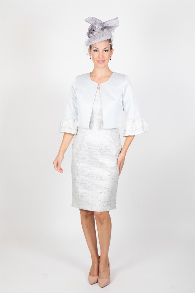 Lizabella 7185 Mother of the Bride Outfit - Limelight Occasions