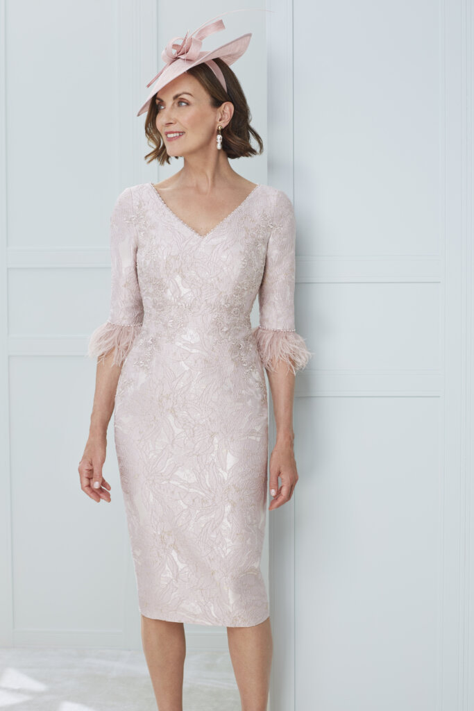 John Charles 29007 Mother of the Bride - Limelight Occasions