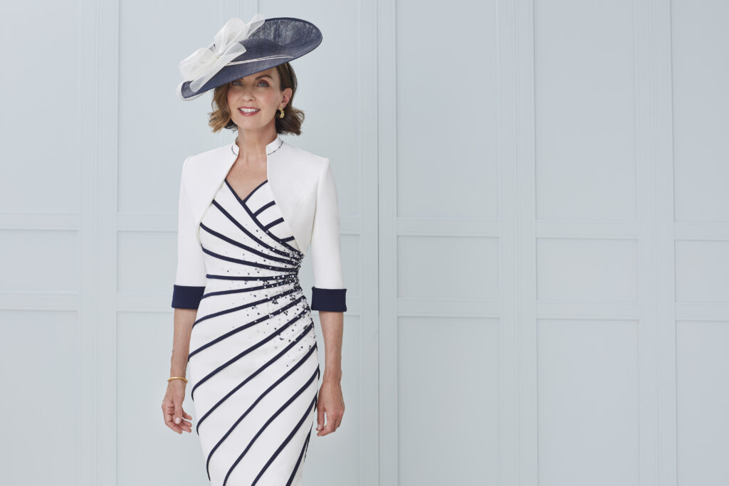 John Charles 66320 Mother of the Bride Dress and Jacket - Limelight ...