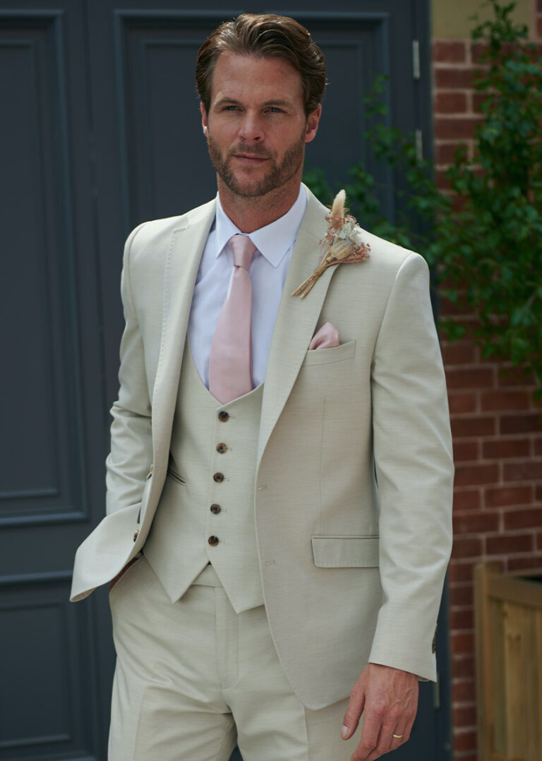 Peter Posh Archives - Limelight Occasions