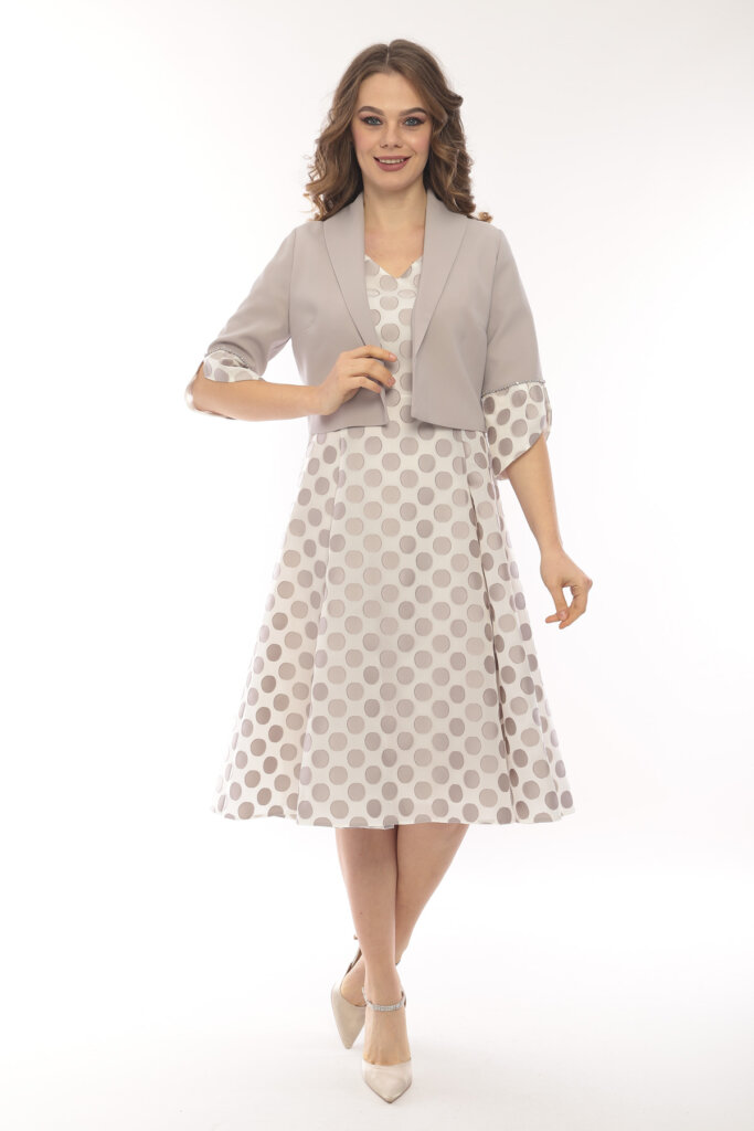 Lizabella 7310 36 Mother of the Bride Outfit - Limelight Occasions