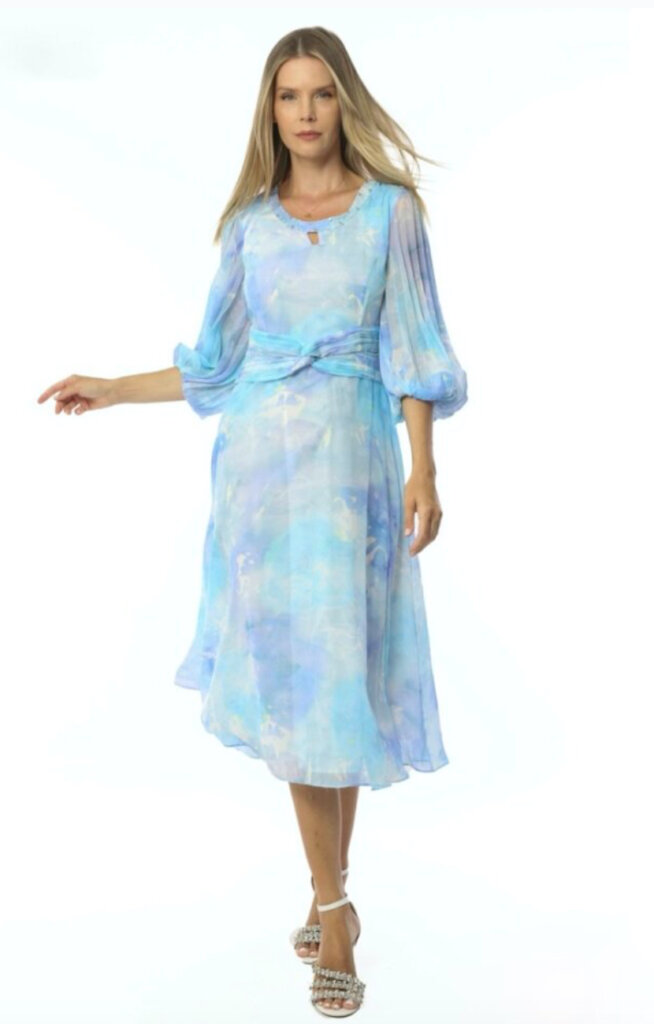 Lizabella 2850 30 Mother of the Bride Dress - Limelight Occasions