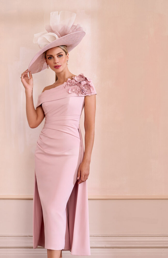 John Charles 29239 Mother of the Bride Dress - Limelight Occasions