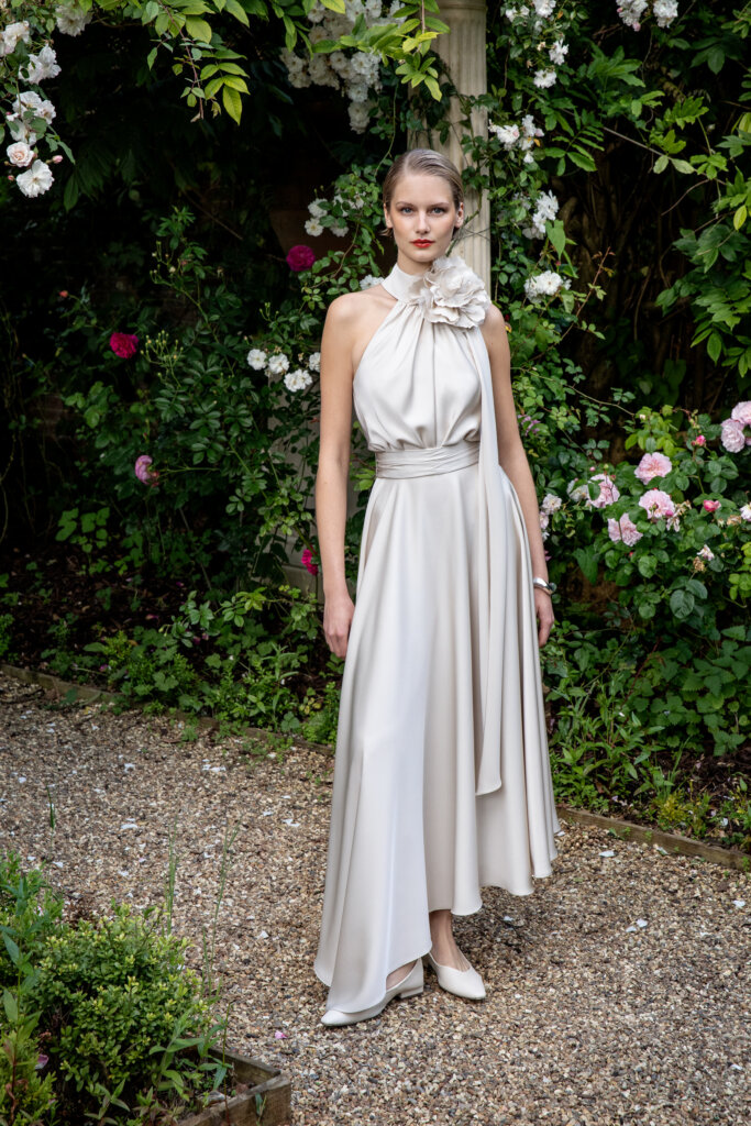 Maisonel 3004 Mother of the Bride Dress - Limelight Occasions