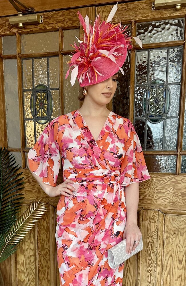 Lizabella 2027 59 Mother of the Bride Dress - Limelight Occasions