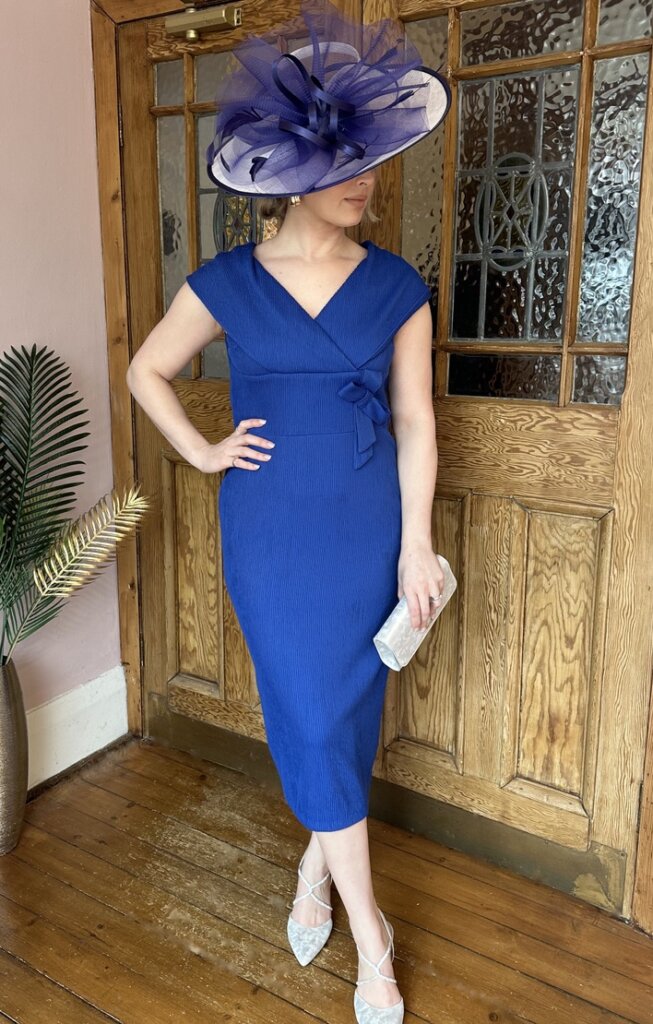 Lizabella 2095 16 Mother of the Bride Dress - Limelight Occasions