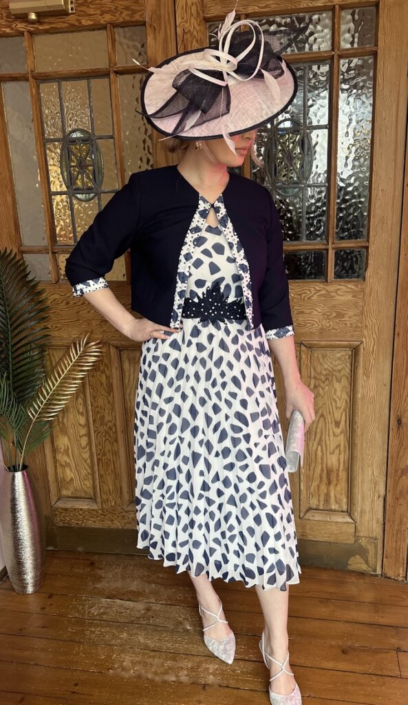 Lizabella 7401 33 Mother of the bride Dress and Jacket - Limelight ...