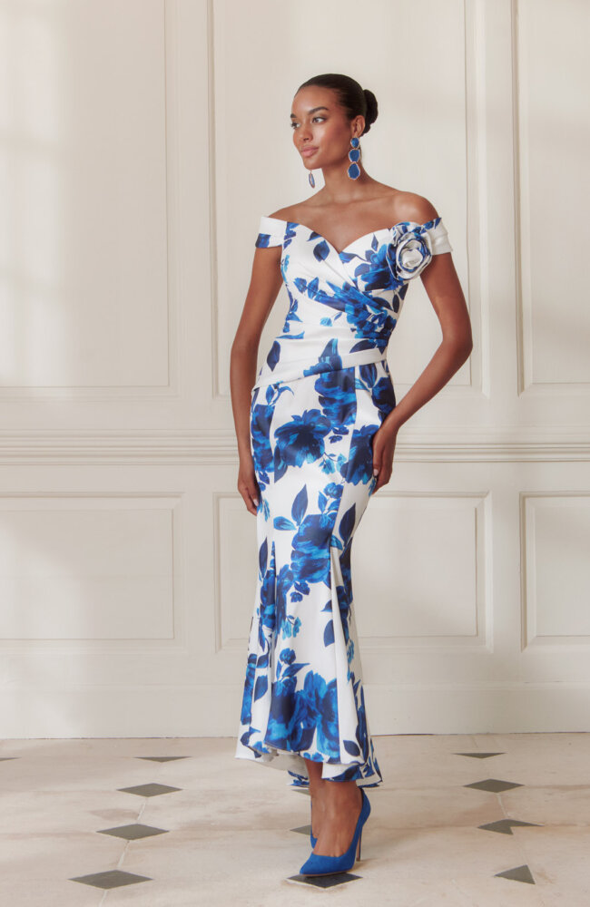 John Charles 66752 Mother of the Bride Dress - Limelight Occasions