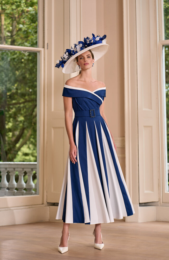 John Charles 29204 Mother of the Bride Dress - Limelight Occasions
